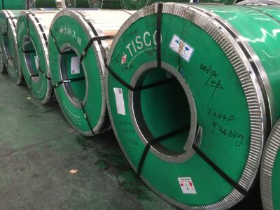 China AISI 436 ( EN 1.4526 ) Stainless Steel Sheet , Plate , Strip And Coil for sale