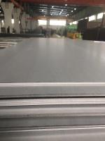 China Ferritic EN 1.4003 DIN X2CrNi12 Stainless Steel Sheet / Plate / Strip / Coil for sale