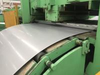 China AISI 444 EN 1.4521 DIN X2CrMoTi18-2 Stainless Steel Sheet , Plate , Strip And Coil for sale