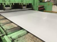China AISI 444 EN 1.4521 DIN X2CrMoTi18-2 Stainless Steel Sheet , Plate , Strip And Coil for sale