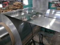 China AISI 436 EN 1.4526 DIN X6CrMoNb17-1 Stainless Steel Sheet , Plate , Strip And Coil for sale