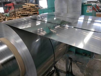 China AISI 436 EN 1.4526 DIN X6CrMoNb17-1 Stainless Steel Sheet , Plate , Strip And Coil for sale