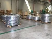 China Ferritic Stainless Heat Resisting Grades 1.4713 1.4724 1.4742 1.4749 1.4762 Sheet And Coil for sale