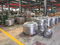 China JIS G4305 SUS420J2 Cold Rolled Stainless Steel Slit Strip In Coils for sale