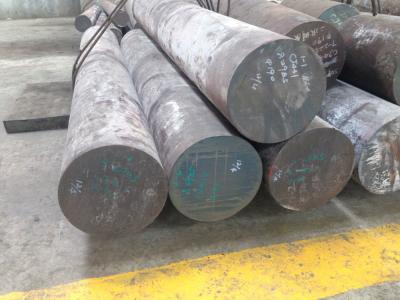 China AISI 431 ( EN 1.4057 ) Hot Rolled Stainless Steel Round Bars Annealed for sale