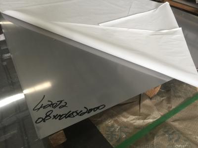 China JIS SUS420J2 Hot And Cold Rolled Stainless Steel Sheet EN 1.4028 Plate for sale
