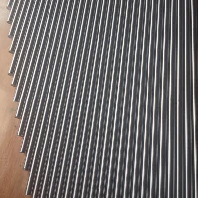 China Free Machining Stainless Steel Wire 303 1.4305 430F 1.4105 416 1.4005 420F 1.4029 for sale