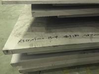 China Stainless Steel Plates F6NM UNS S41500 AISI 415 EN 1.4313 DIN X3CrNiMo13-4 for sale