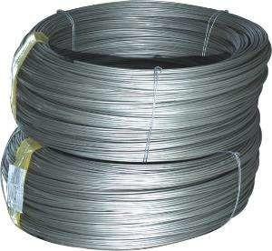 China 17-4PH S17400 SUS630 Stainless Steel Wire In Coil Or Cut Length Straightened Bar for sale