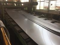 China AISI 410 Stainless Steel Slit Strip DIN 1.4006 Stainless Cut Sheet ( Plate ) for sale