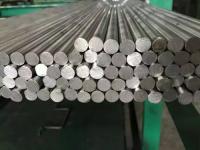 China Grade 1.4028Mo Hot Rolled / Cold Drawn Stainless Steel Bright Finish Round Bars for sale