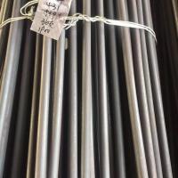 China AISI 431 UNS S43100 DIN 1.4057 Hot Rolled Stainless Steel Round Bars for sale