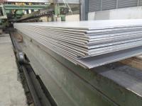 China 420 ( 0.38% Carbon, 13.5% Chromium ) Stainless Steel Plate And Sheet for sale
