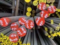 China Grade XM-19 DIN 1.3964 S20910 Hot Rolled Stainless Steel Annealed Bars for sale
