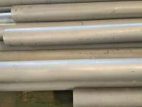 China ASTM A268 TP410 ( DIN 1.4006 ) Stainless Steel Seamless Tubes / Pipes for sale