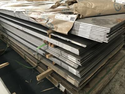 China JIS SUS420J1 Stainless Steel Sheets 420 Plates Hot Rolled Annealed Pickled 1D for sale