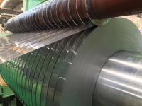 China AISI 420C Cold Rolled Stainless Steel Sheet In Coil And 420HC Slit Strip for sale