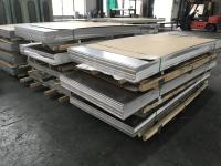 China AISI 436 , EN 1.4526 Cold Rolled Stainless Steel Sheet And Strip Coil for sale