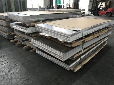 China AISI 436 , EN 1.4526 Cold Rolled Stainless Steel Sheet And Strip Coil for sale