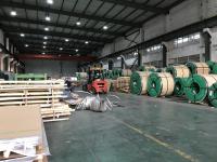 China AISI 441 UNS S43940 EN 1.4509 DIN X2CrTiNb18 Stainless Steel Sheets And Coils for sale