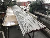 China High Carbon Stainless EN 1.4034 DIN X46Cr13 AISI 420C Round Bars Wire for sale