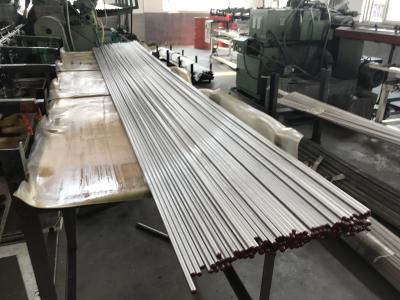 China High Carbon Stainless EN 1.4034 DIN X46Cr13 AISI 420C Round Bars Wire for sale