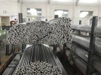 China AISI 434 EN 1.4113 DIN X6CrMo17-1 Stainless Steel Wire Rod And Bars for sale