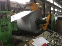 China AISI 441 EN 1.4509 Stainless Steel Sheet Plate Slit Strip Coil for sale