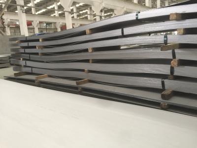China AISI 405 DIN 1.4002 Stainless Steel Sheet, Plate, Strip And Coil for sale