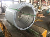 China Cold Rolled Stainless Steel Strips In Coil AISI 420 / JIS SUS420J2 Grade for sale