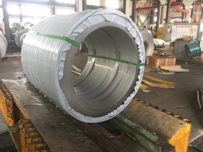 China Cold Rolled Stainless Steel Strips In Coil AISI 420 / JIS SUS420J2 Grade for sale