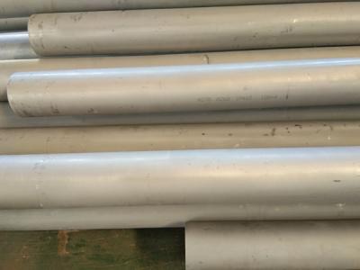 China TP405 TP410 TP410S TP430 TP443 TP446 TP409 TP439 TP444 Stainless Steel Pipe for sale