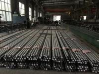 China JIS SUS405 SUS430 SUS430F SUS434 SUH446 SUH409L SUS444 Stainless Steel Wire Bar for sale