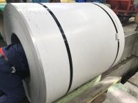 China Super Ferritic UNS S44660 Cold Rolled Stainless Steel Strip In Coils for sale