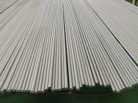 China 410S SMLS Pipes ASTM A268 TP410S Stainless Steel Seamless Tubes for sale