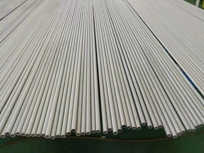 China 410S SMLS Pipes ASTM A268 TP410S Stainless Steel Seamless Tubes for sale
