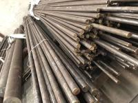 China AISI 444 EN 1.4521 DIN X2CrMoTi18-2 Stainless Steel Round Bars for sale