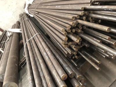 China AISI 444 EN 1.4521 DIN X2CrMoTi18-2 Stainless Steel Round Bars for sale