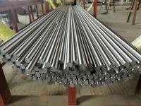 China Free Machining AISI 416 EN 1.4005 DIN X12CrS13 Stainless Steel Rod Round Bar for sale