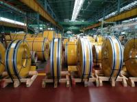 China SUS301 DIN 1.4310 Cold Rolled Stainless Steel Strip For Springs for sale