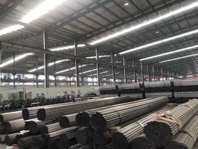 China Stainless Steel TP439 Tubing / UNS S43035 Stainless Steel Tubes / Pipes for sale