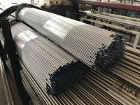 China AISI 420F EN 1.4029 Stainless Steel Wires DIN X29CrS13 Round Bars for sale