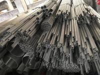 China Stainless Seamless Steel Tube ASTM / AISI 446 UNS S44600 TP446-1 TP446-2 Pipe for sale