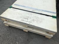 China EN 1.4521 Cold Rolled Stainless Steel Sheets AISI 444 for sale