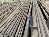 China Heat Resistant AISI 409 EN 1.4512 Stainless Steel Round Bars for sale