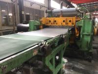 China Material Stainless Steel 441 ( EN 1.4509 ) Steel Sheet And Plate for sale