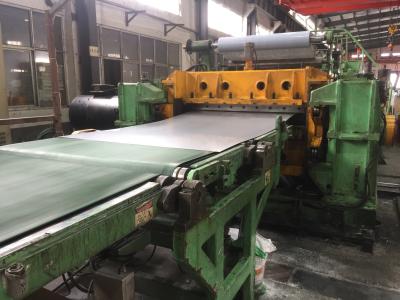 China Material Stainless Steel 441 ( EN 1.4509 ) Steel Sheet And Plate for sale