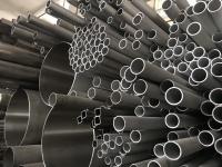 China Stainless Steel Seamless Pipe Tube Ferritic Grade TP430 for sale