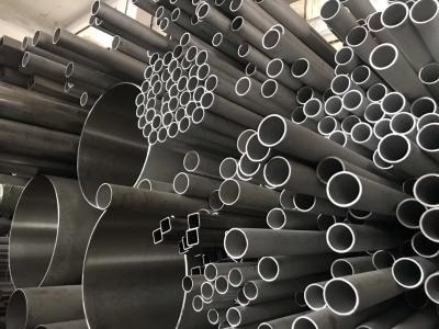 China Stainless Steel Seamless Pipe Tube Ferritic Grade TP430 for sale