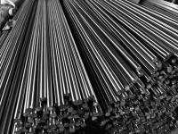 China Stainless Steel AISI 410 EN 1.4006 DIN X12Cr13 Bright Round Bars Annealed for sale
